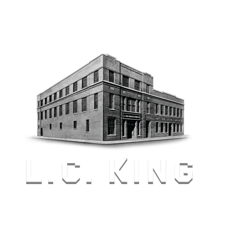 Contact Us – LC King Mfg